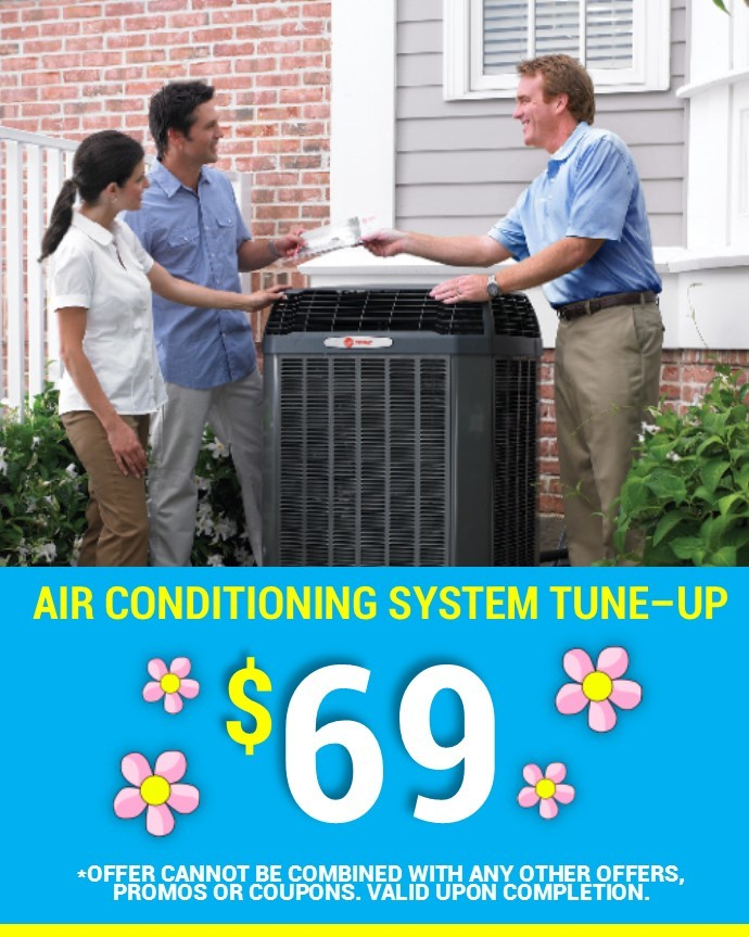 Why You Need Annual AC Maintenance - Curtis Total Service