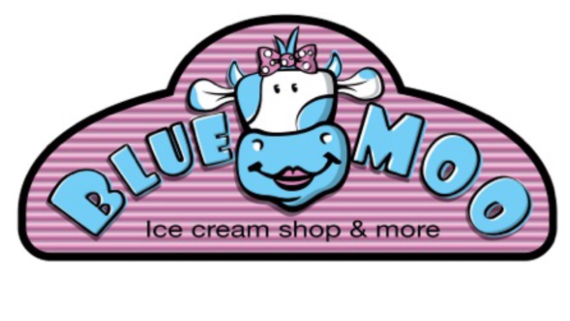 blue moo logo | Curtis Total Service | curtistotalservice.com