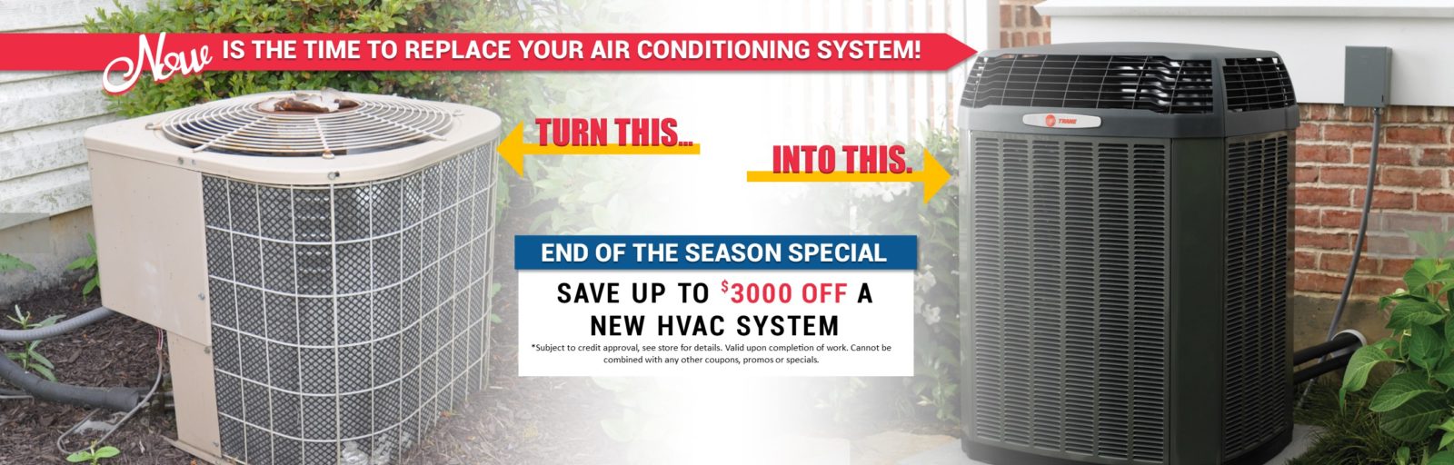 HVAC Company Servicing Allentown, Bethlehem, & Lehigh Valley PA ...