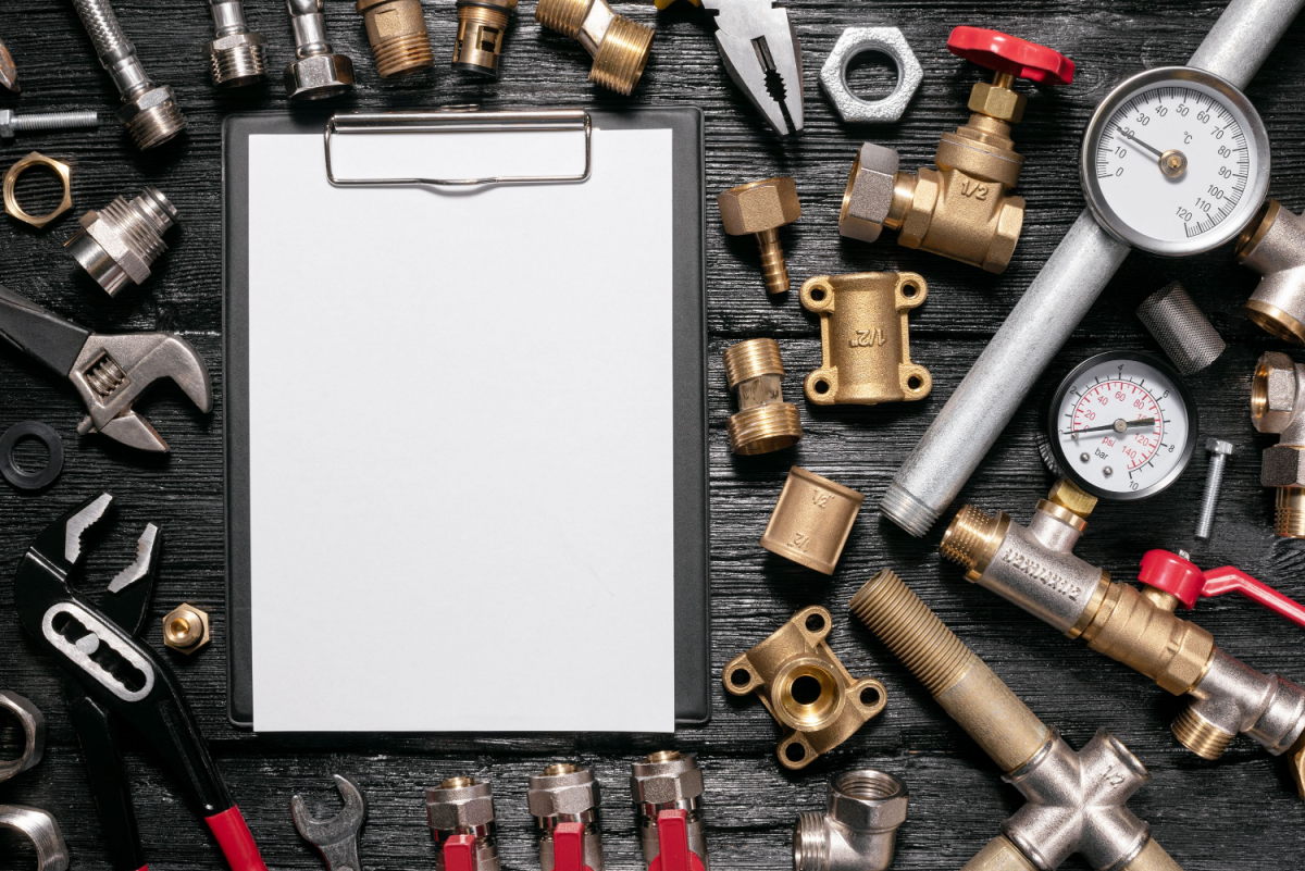 8 Tips on How to Avoid Plumbing Problems | Curtis Total Service